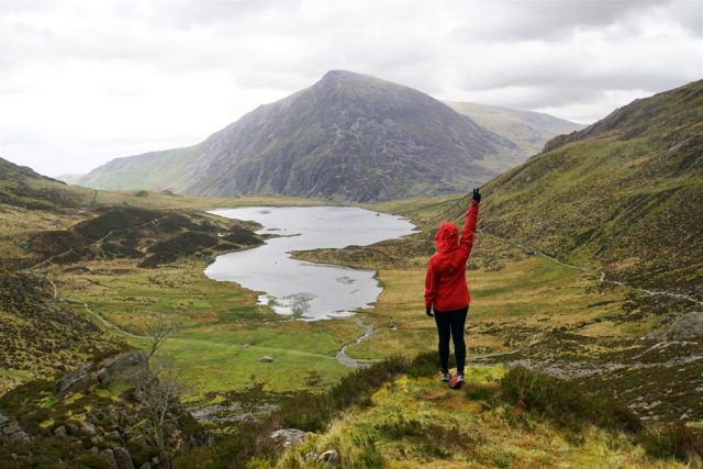 Wales: Sehenswürdigkeiten & Wandern im Snowdonia Nationalpark