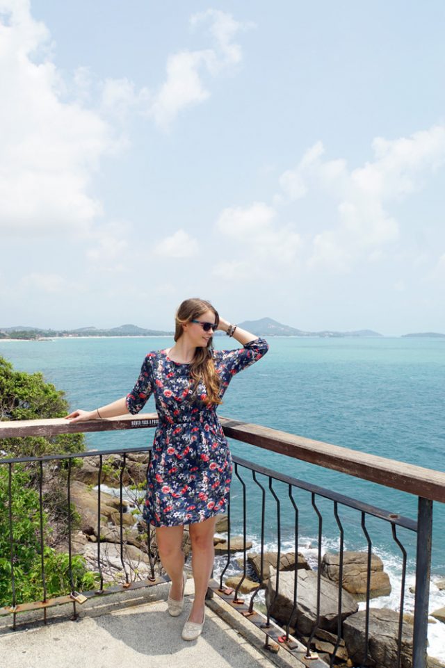 Koh Samui Sehenswürdigkeiten: 10 Highlights auf der Trauminsel