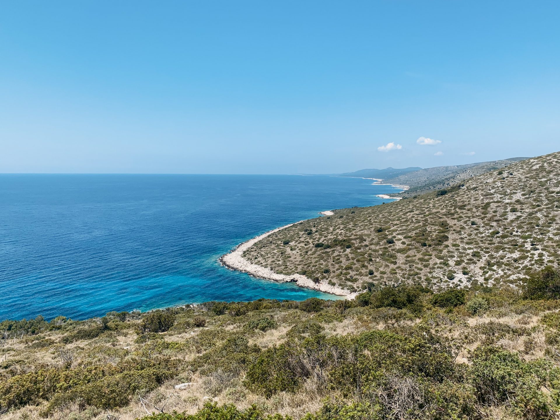 Dugi Otok Sehenswürdigkeiten: Meine Highlights und Tipps für die Insel