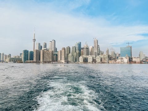 Toronto Sehenswürdigkeiten: Die besten Tipps und Highlights der Stadt