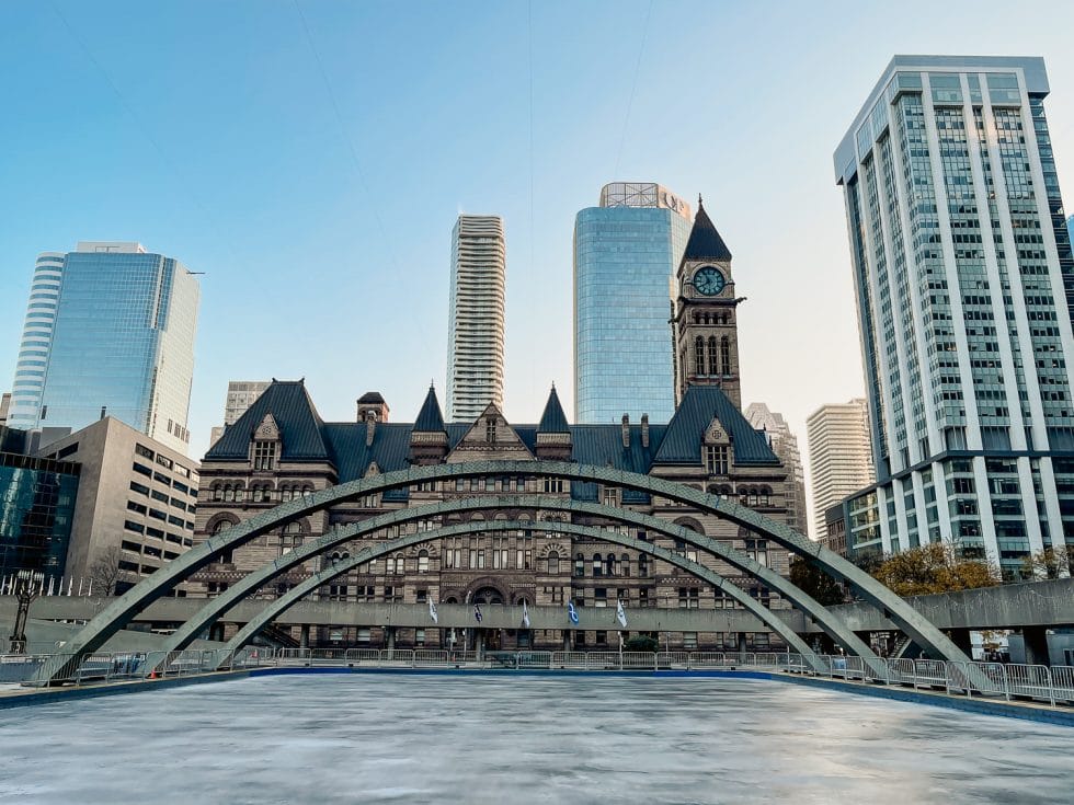 Toronto Sehenswürdigkeiten: Die besten Tipps und Highlights der Stadt