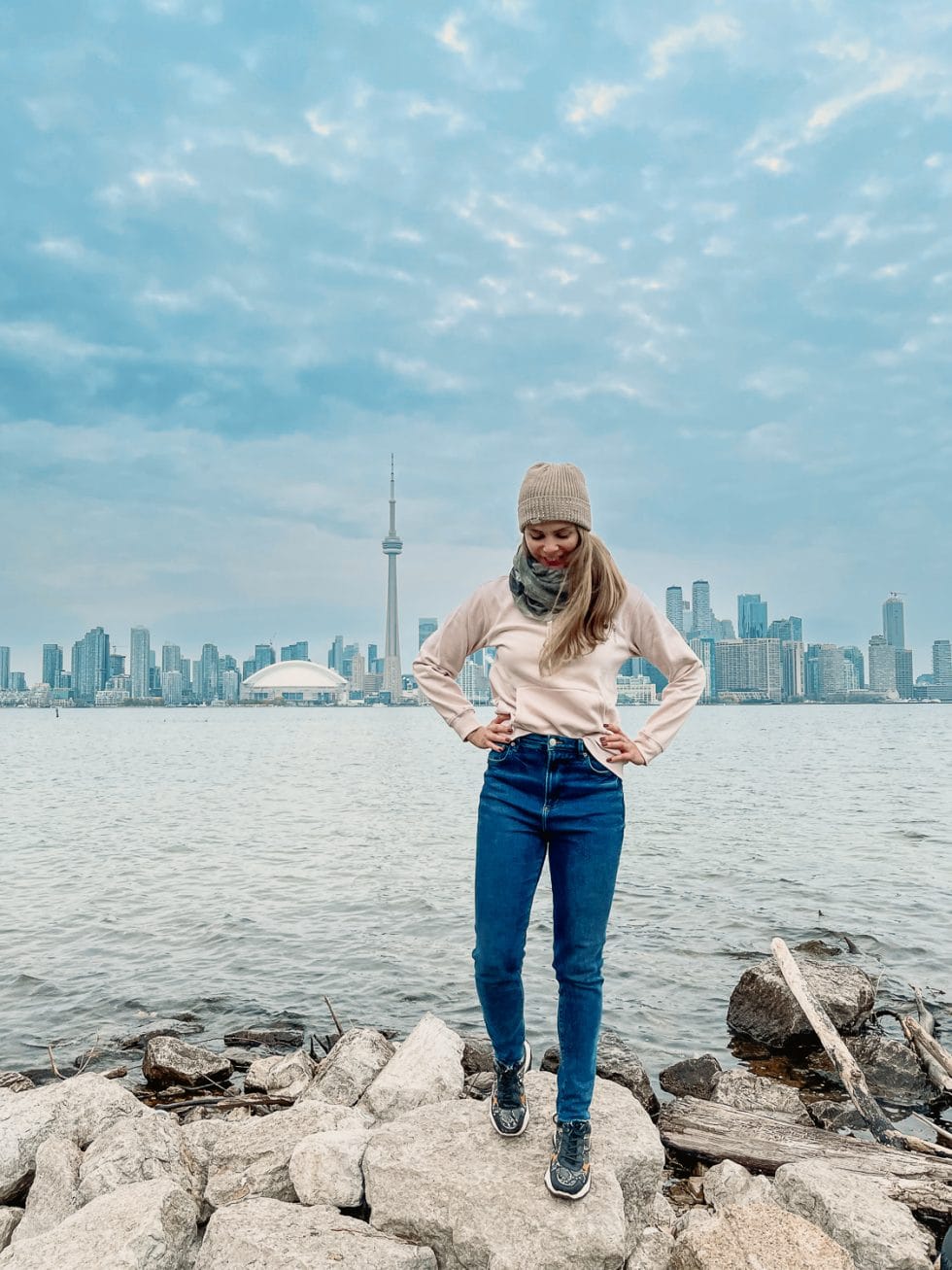 Toronto Sehenswürdigkeiten: Die besten Tipps und Highlights der Stadt