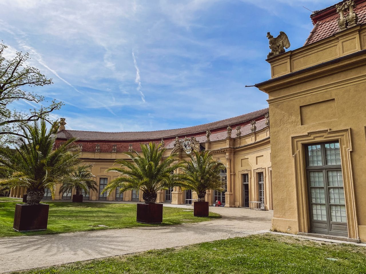 Erlangen Sehenswürdigkeiten: Altstadt, Restaurants und Ausflugsziele