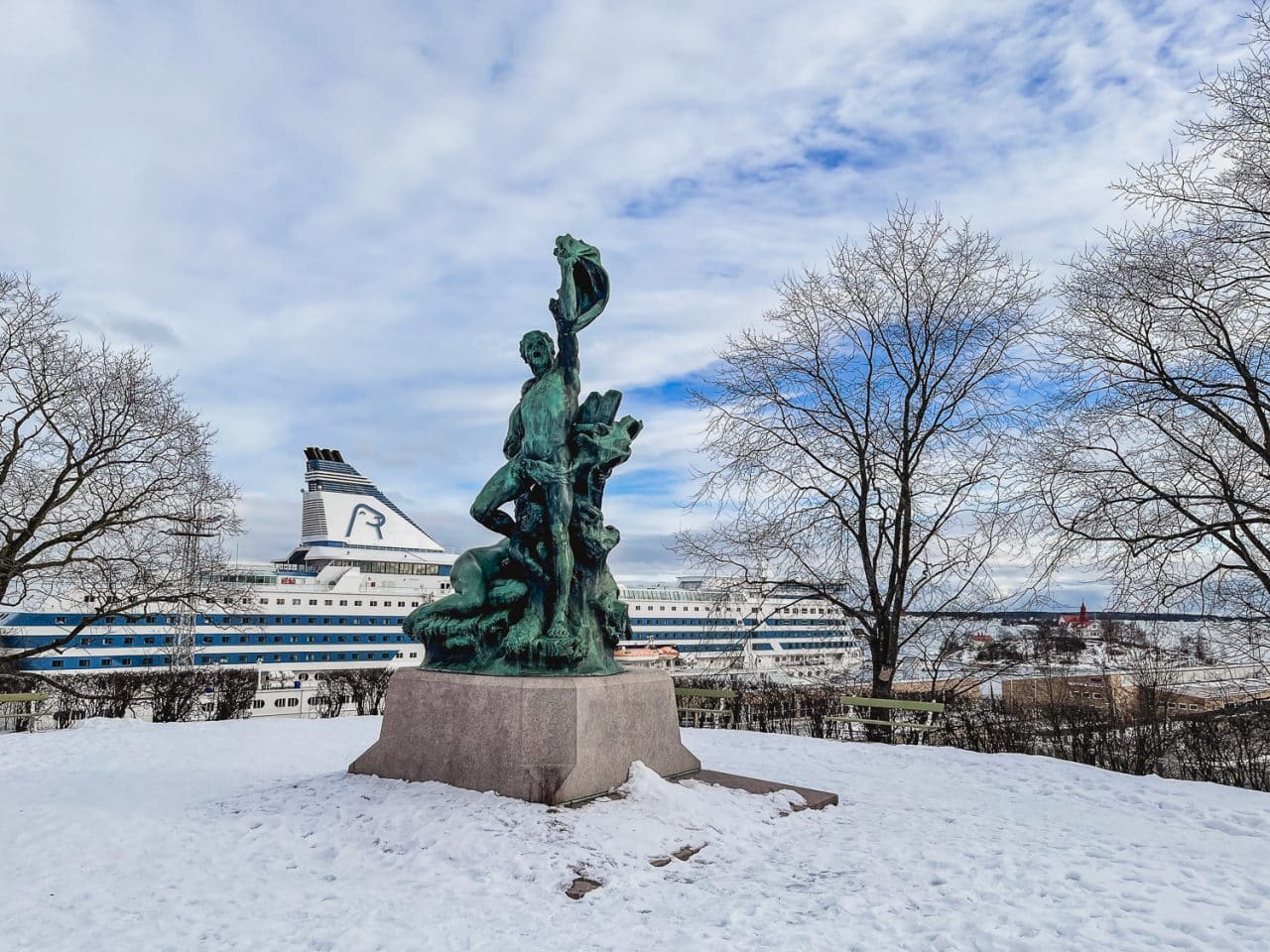 Helsinki Sehenswürdigkeiten: Highlights und Helsinki Geheimtipps