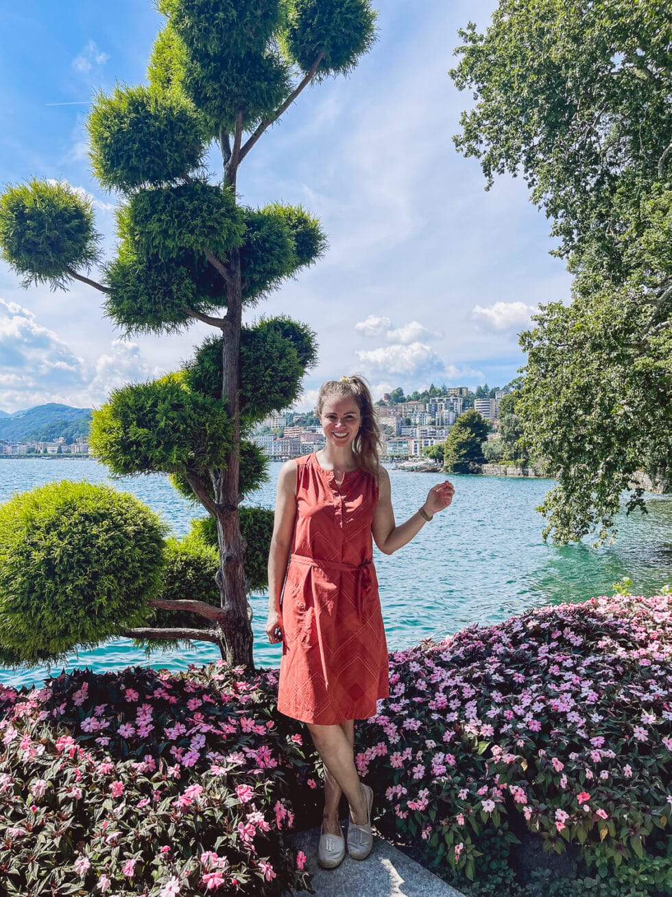 Lugano Sehenswürdigkeiten: Tipps für die Stadt am Luganersee