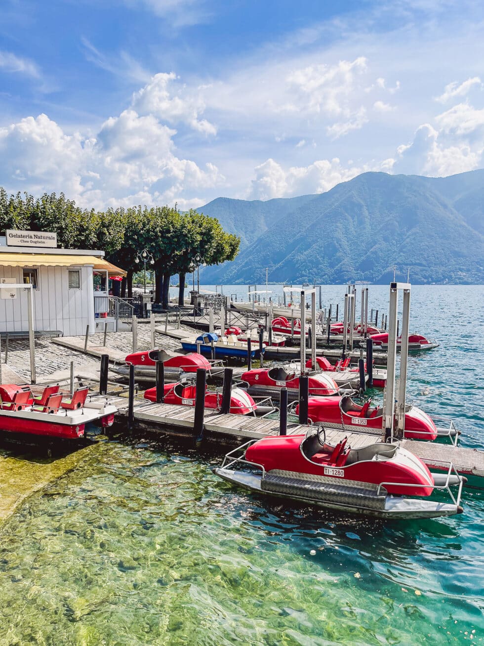 Lugano Sehenswürdigkeiten: Tipps für die Stadt am Luganersee
