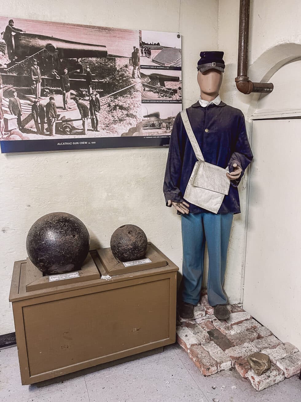 Alcatraz Tour: Tipps und Infos für San Franciscos Gefängnisinsel