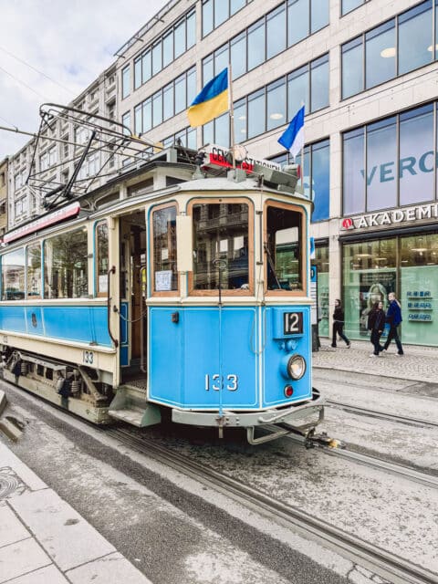 Göteborg Sehenswürdigkeiten: 15 Hotspots für den ersten Besuch