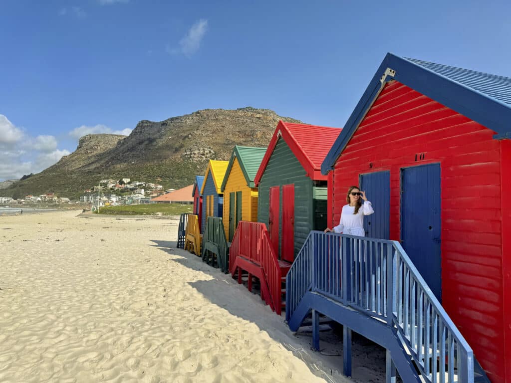 Von Kapstadt zum Kap der Guten Hoffnung - Tipps für den Roadtrip